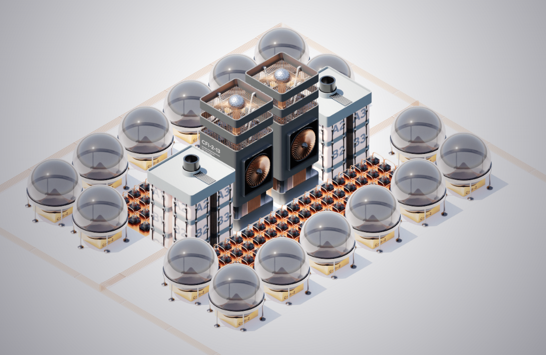 Endgame Irradiator Setup - Sixty Four Wiki