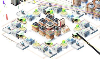 Base Layouts - Sixty Four Wiki